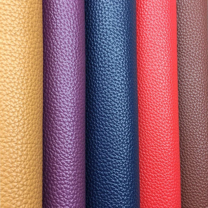 New-PU-Artificial-Leather-Fabric-Soft-Faux-Leather-For-Sewing-Bag ...