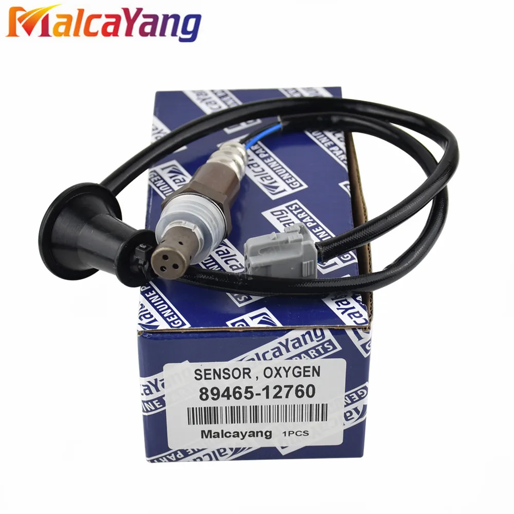 89465 12760 Oxygen Sensor 8946512760 O2 Lambda Probe Sensor For Toyota ...