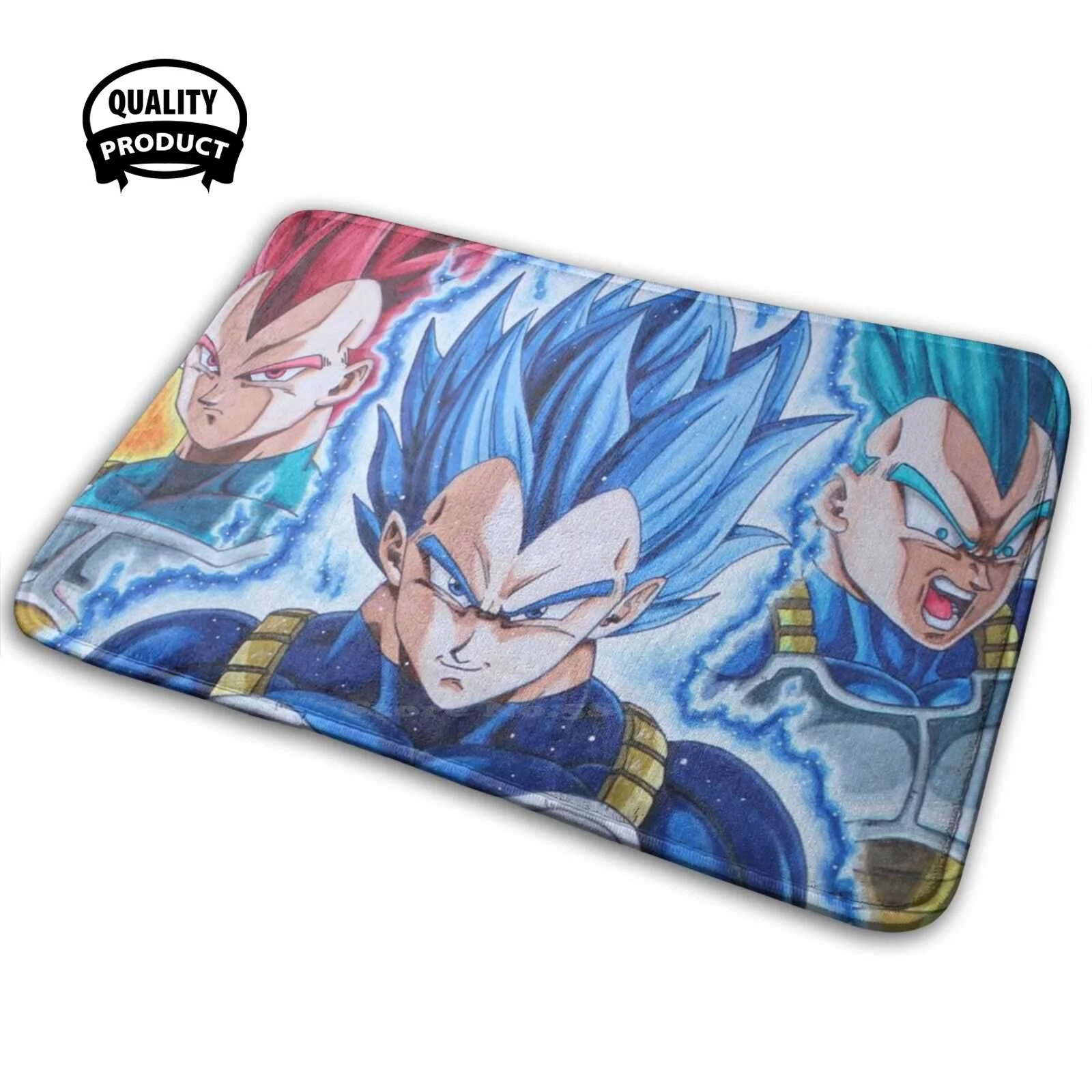 Dbz Evolution Vegeta