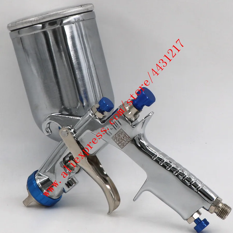 W101 Spray Gun Made Japan | Gun Paint W 101 Original | Spray Gun W101 N ...