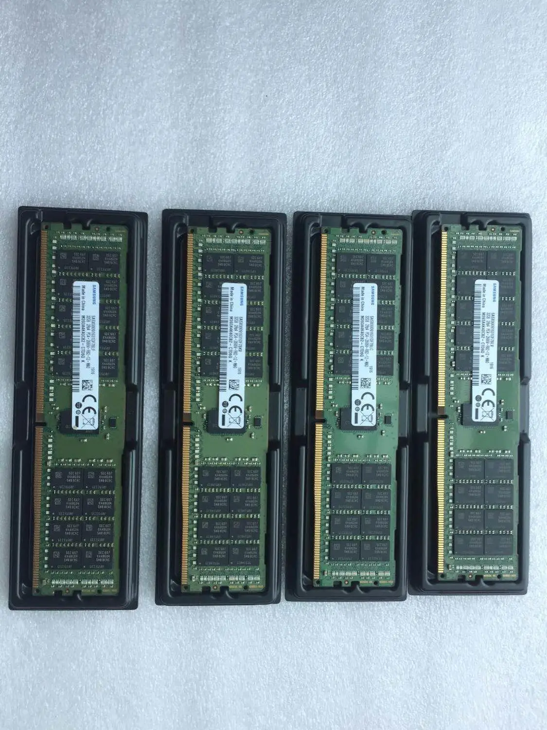 X50 a estrenar para caja de ram ddr4, meort box ,fix Desktop PC/Laptop ...