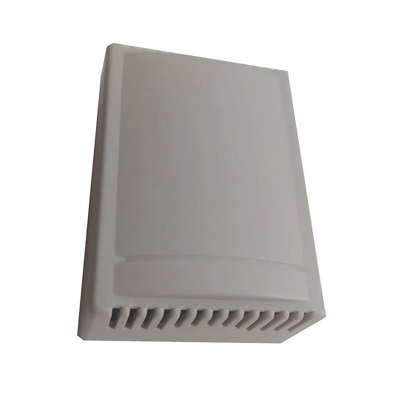 Plastic-heat-dissipation-power-box-Project-Storage-Box-Sensor ...