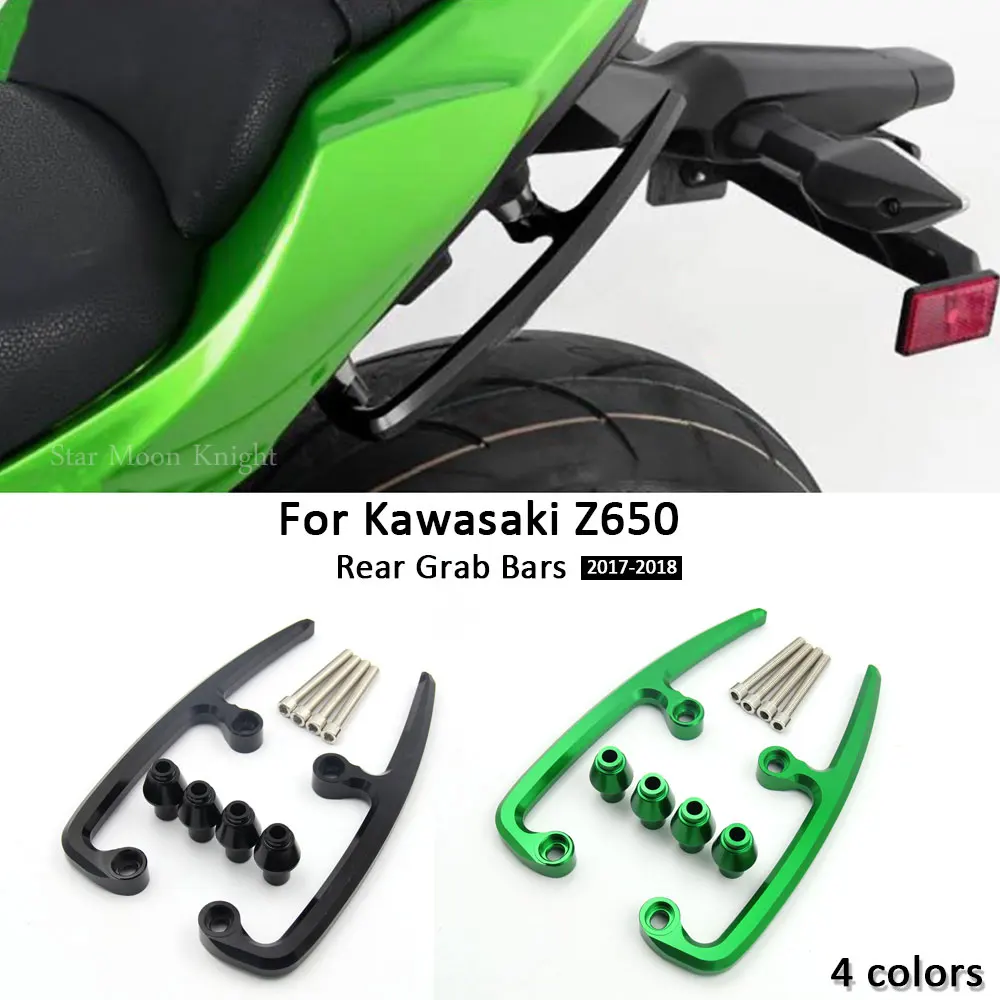 Kawasaki Z 650 Performance | Kawasaki Motorcycle Z 650 | Accessories ...