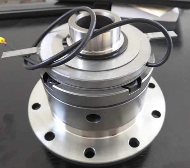 Electronic Differential Lock