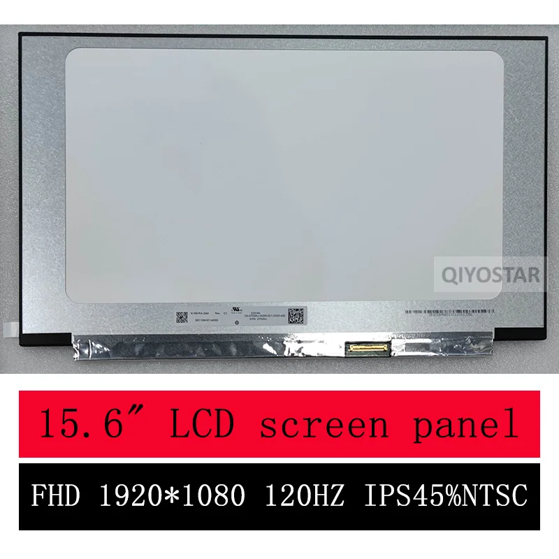 Panel-de-pantalla-LCD-para-Lenovo-IdeaPad-Gaming-3-pantalla-LED-IPS-de ...