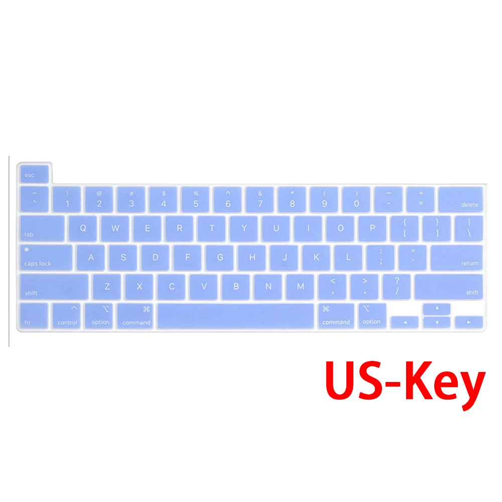Clavier,Housse de protection pour clavier d'ordinateur portable, film ...
