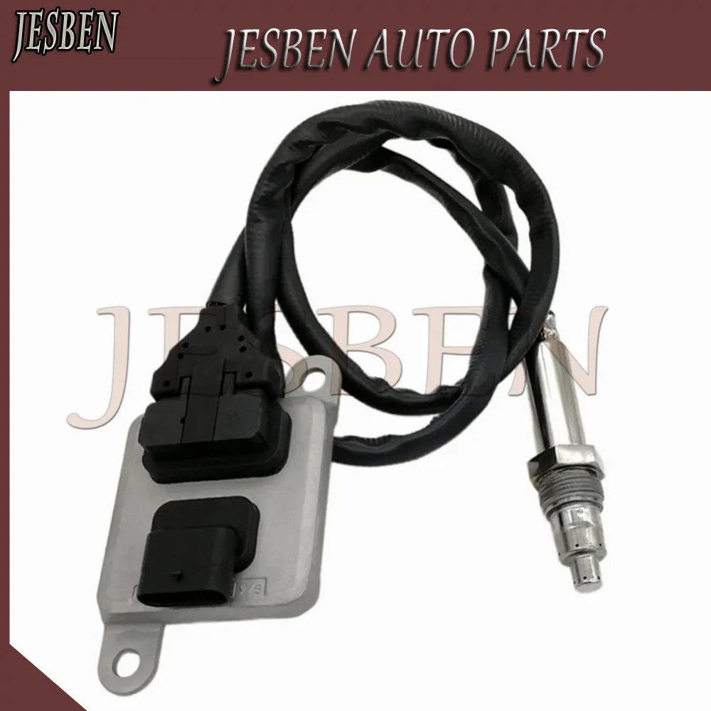 A0009051612 0009051612 A000 905 16 12 New Nox Sensor fit For Mercedes ...