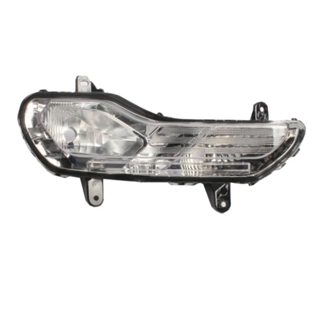 Front Fog Light Lamp Passenger Side for Ford Escape Kuga 2013- CJ5Z ...