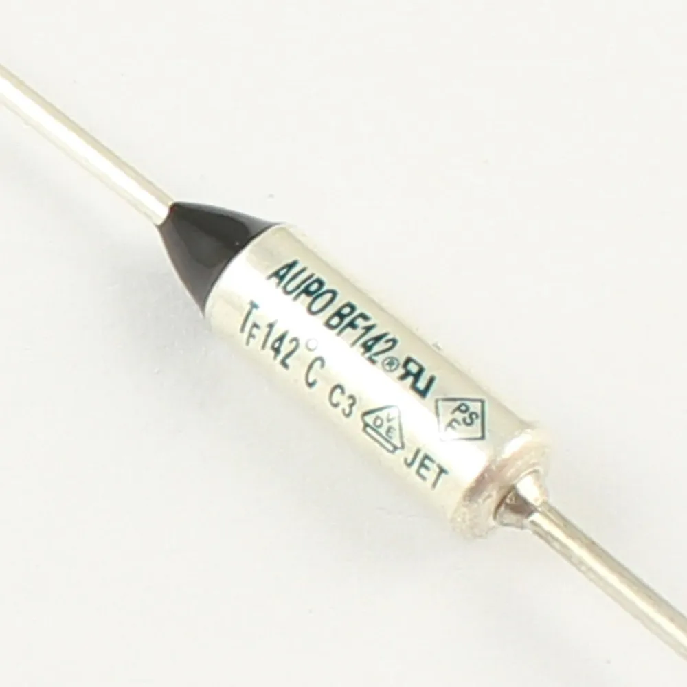 Thermal Fuse 10a 250v Cutoffs | Thermal Fuse 10a 142 | Thermal Cut Fuse ...
