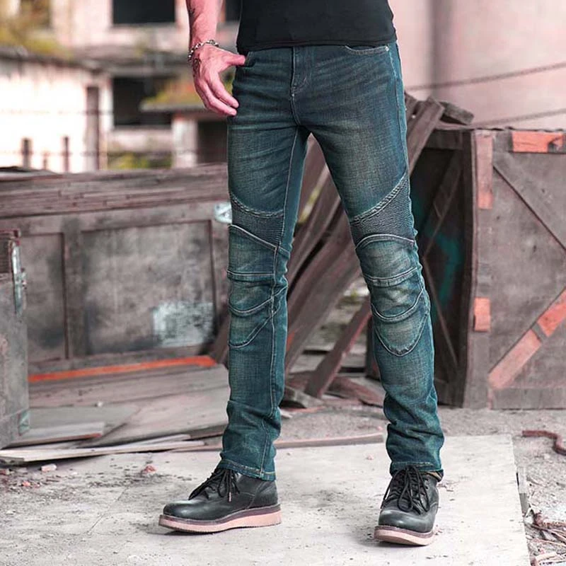 Black Kevlar Jeans | canoeracing.org.uk