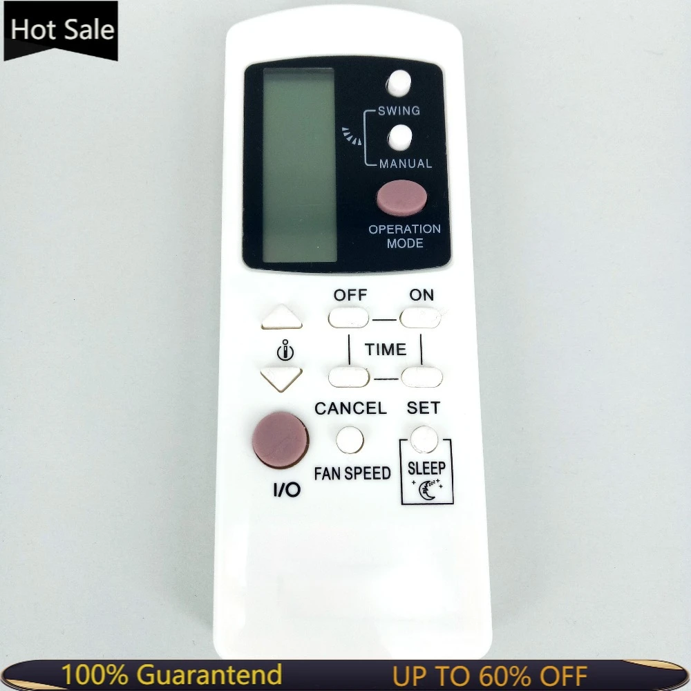 New Ac Remote Control For Galanz Gz-1002b-e1 Gz-1002b-e3 Gz01-bej0-000 ...