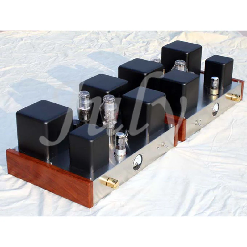 300B-tube-Class-A-single-ended-amplifier-8W-8W-independent-split-power ...