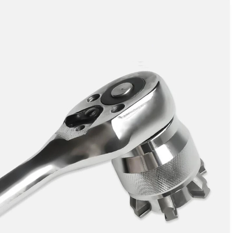 Adjustable-Magic-Wrench-Socket-Magic-Multifunctional-Ratchet-Socket ...