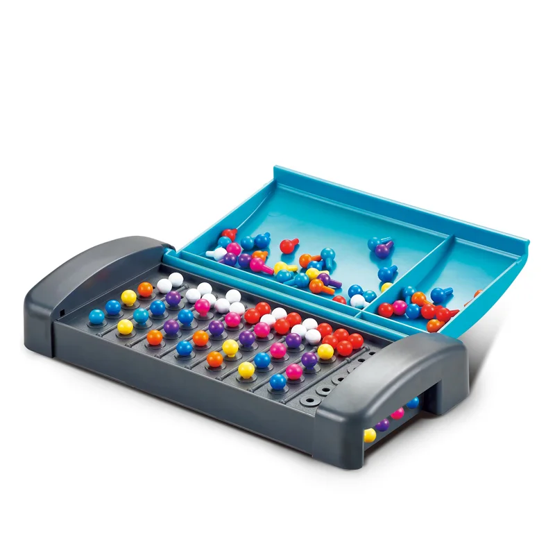 Funny-Intellectual-Logical-Thinking-Toy-Kids-Plastic-Code-Breaking ...