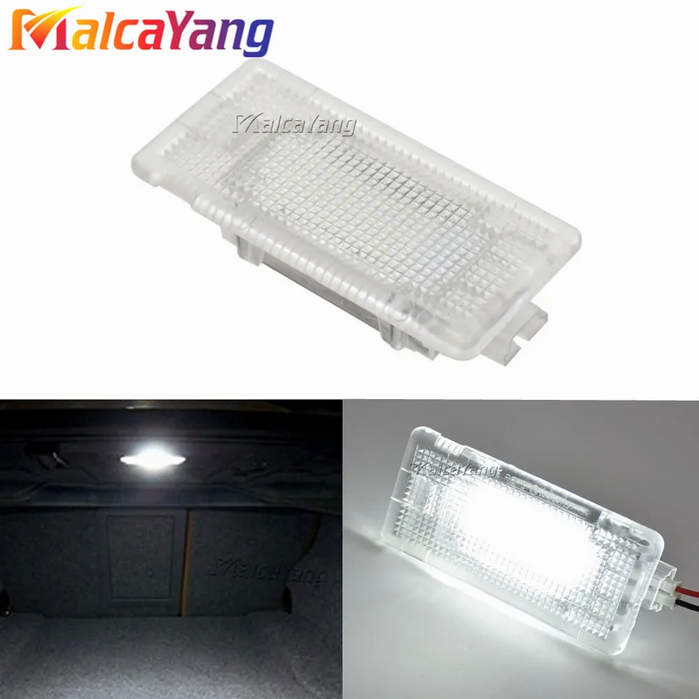 1PCS For BMW E81 E36 E90 E39 E60 E61 E63 E64 LED Luggage Compartment ...
