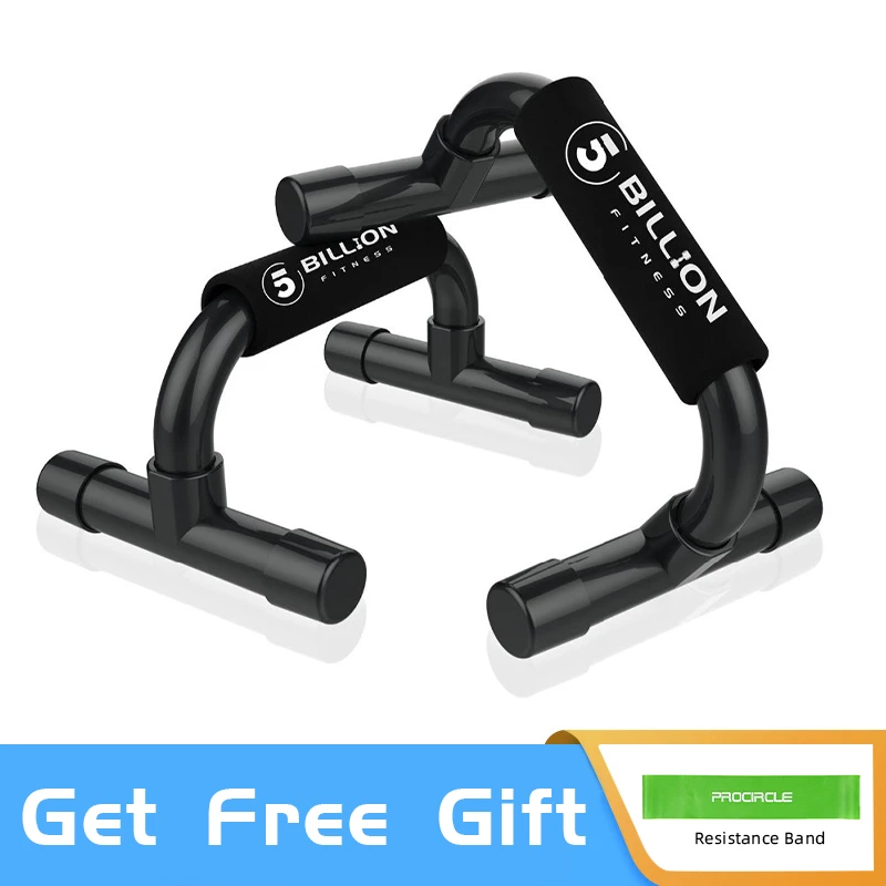 5billion Fitness Push Up Bar Push-ups Stands Push-up Rack For Building ...