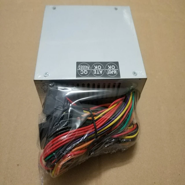 Original PSU For Hanker DVR NVR SATA*8 250W Switching Power Supply ATX ...