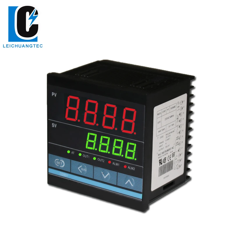 Pid Temperature Controller Ssr Output | Cd901 Temperature Controller - Tc/rtd Cd901 - Aliexpress
