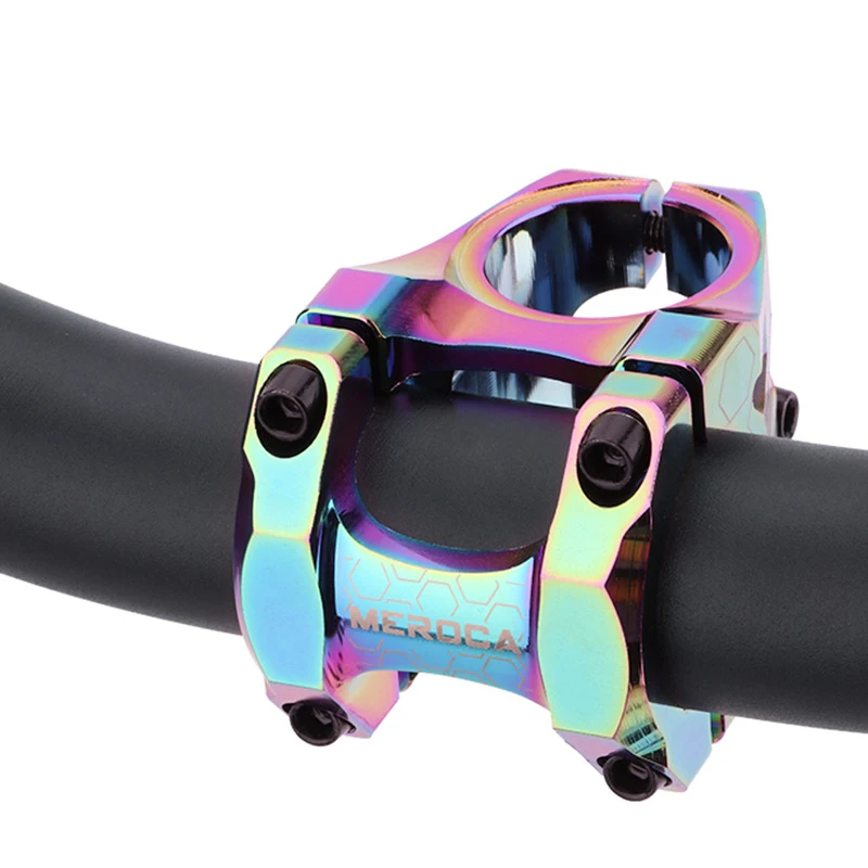 MEROCA MTB M R S 31.8*28.6*45MM Bike P AL S.130g €1.56 triohomes.co.uk