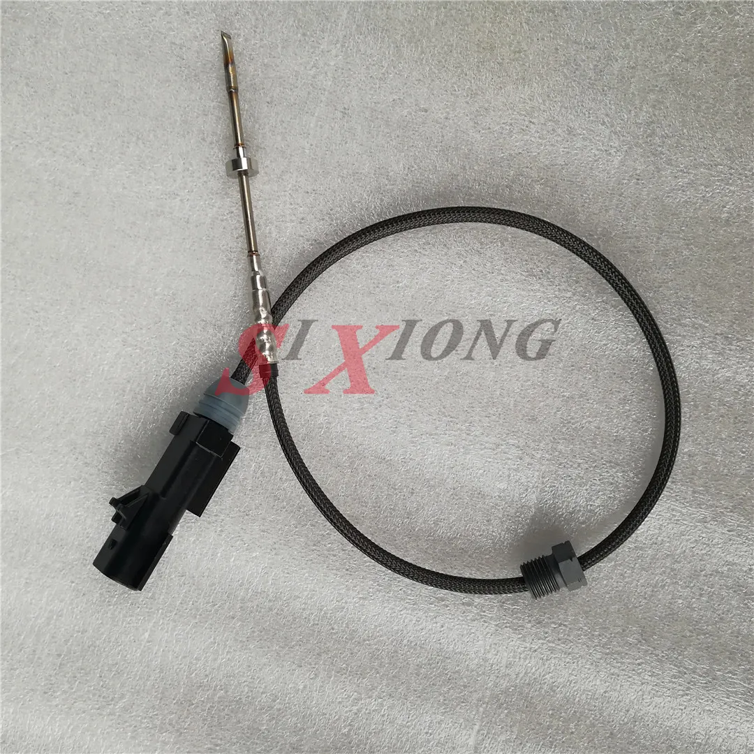 4326893 cummins scr 용 포스트 처리 시스템 온도 센서|센서&스위치| - AliExpress