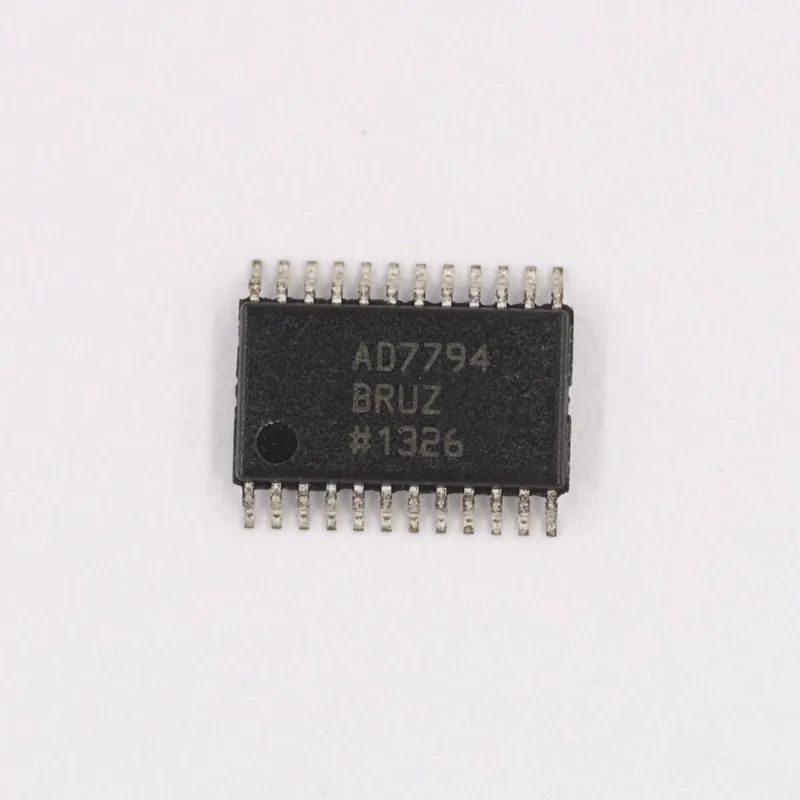 Brand new original pcs/lot AD7794BRUZ AD7794 Free Shipping|Integrated Circuits| - AliExpress