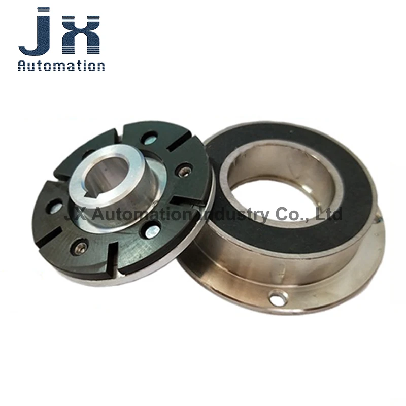 Elektromotoren Lenze Intorq Magnetteil Bremse 14.115.10.1,0 24V 21W ...