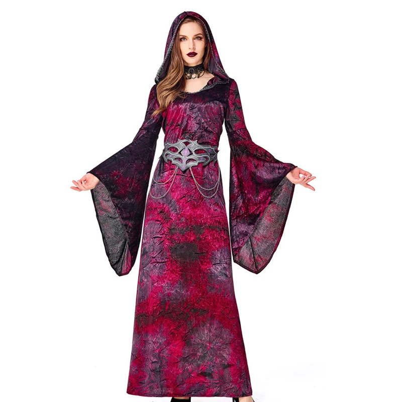 Melisandre Dress