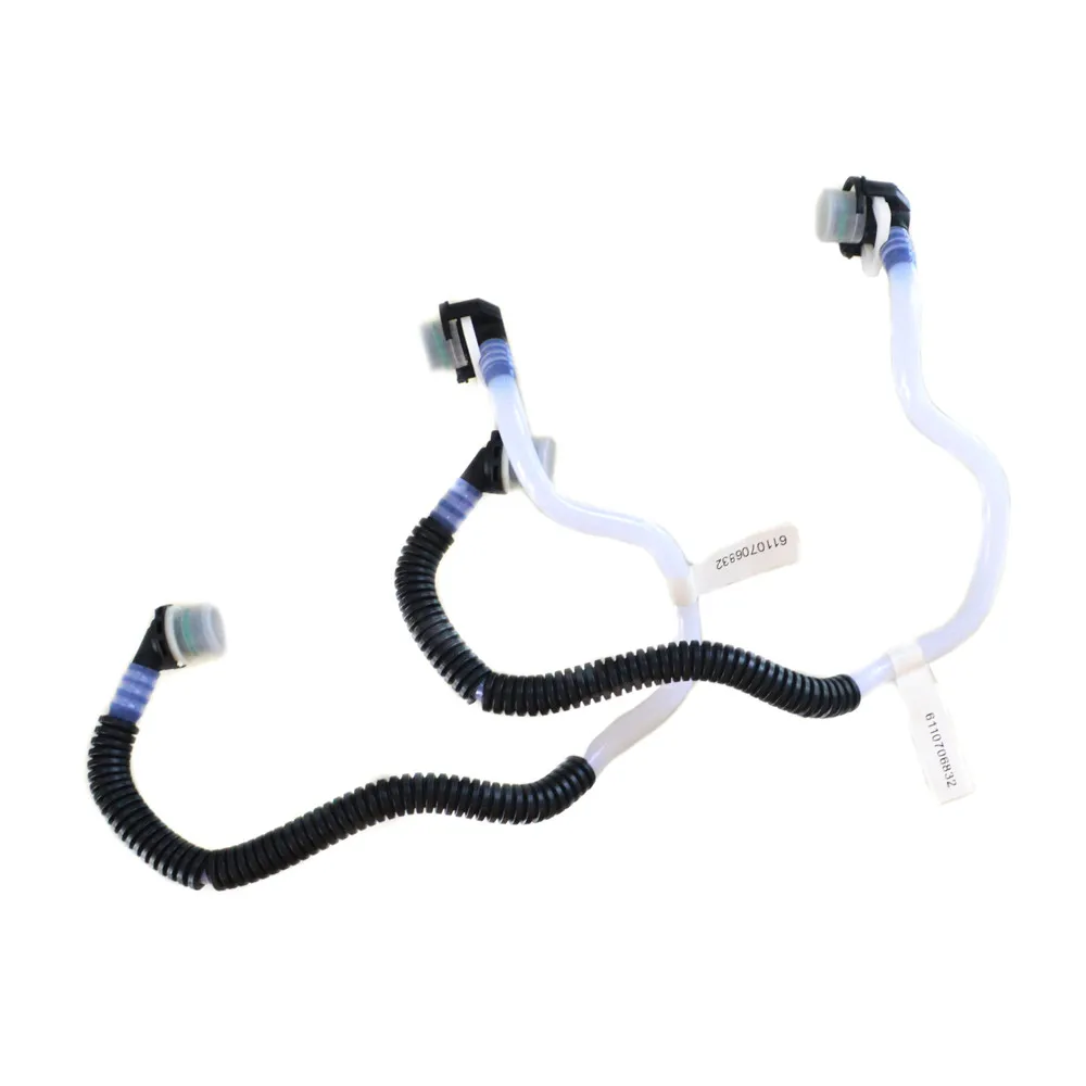 Auto-parts-assembly-hose-fuel-system-Radiator-hose-OE-6110706832 ...