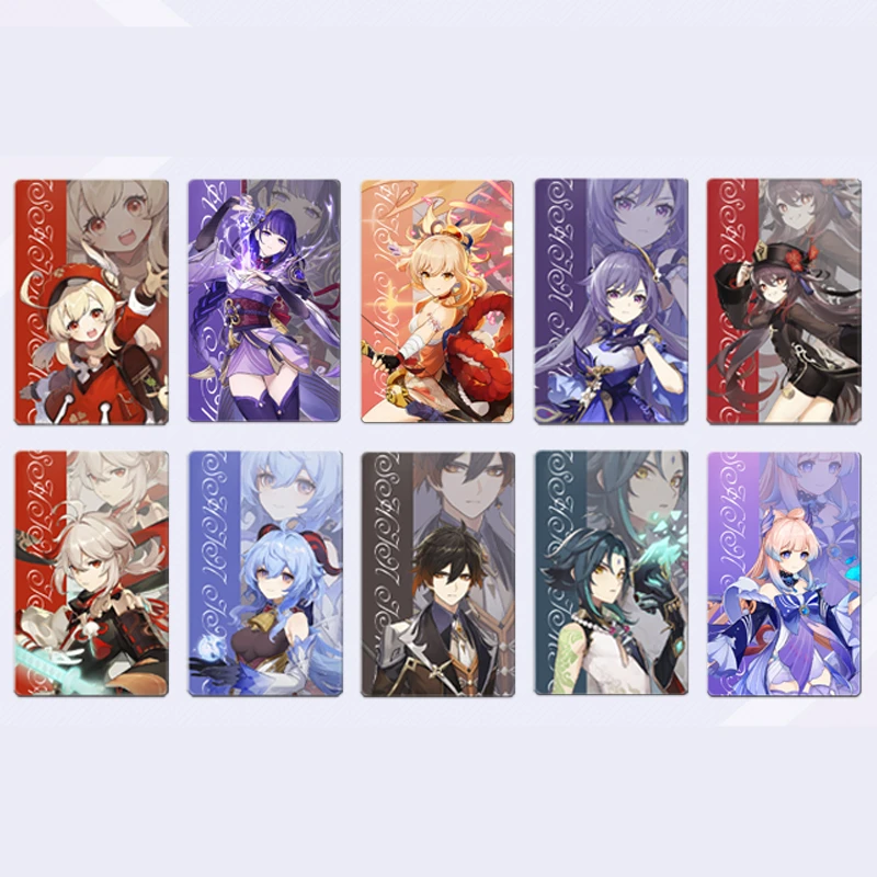 Paper Stickers, Labels & Tags Stickers Genshin Impact Ayaka Sticker ...