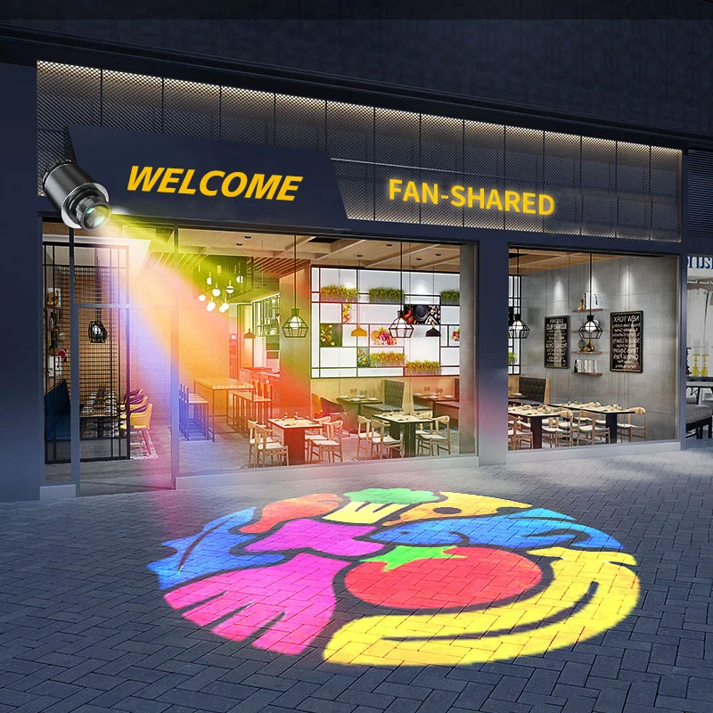 led-outdoor-advertising-projectors-gobo-light-custom-image-projectors ...