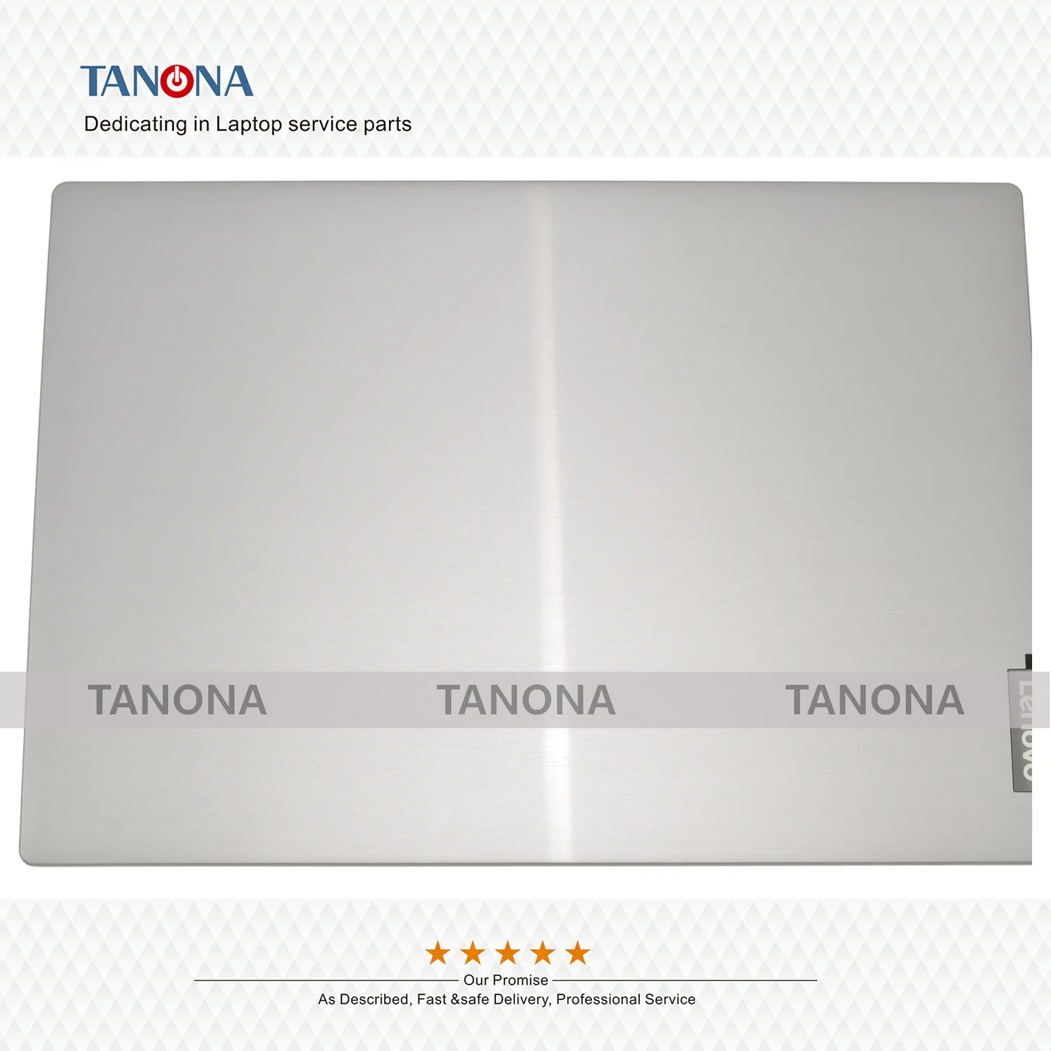 Orig-New-5CB0S16758-Sil-for-Lenovo-Ideapad-S145-15IWL-S145-15IGM-S145 ...