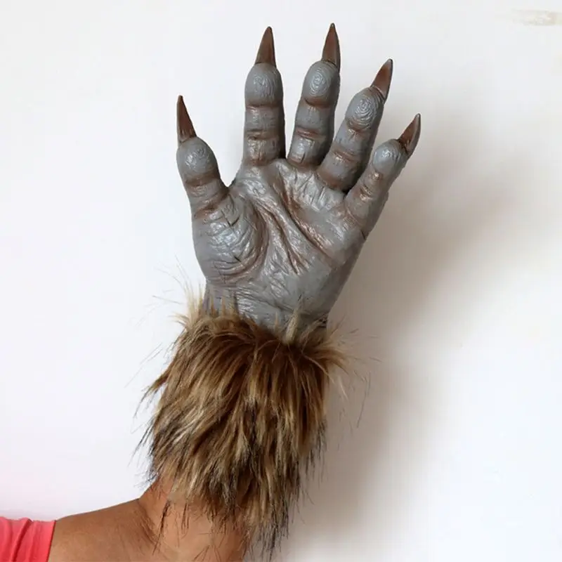 Werewolf Claws