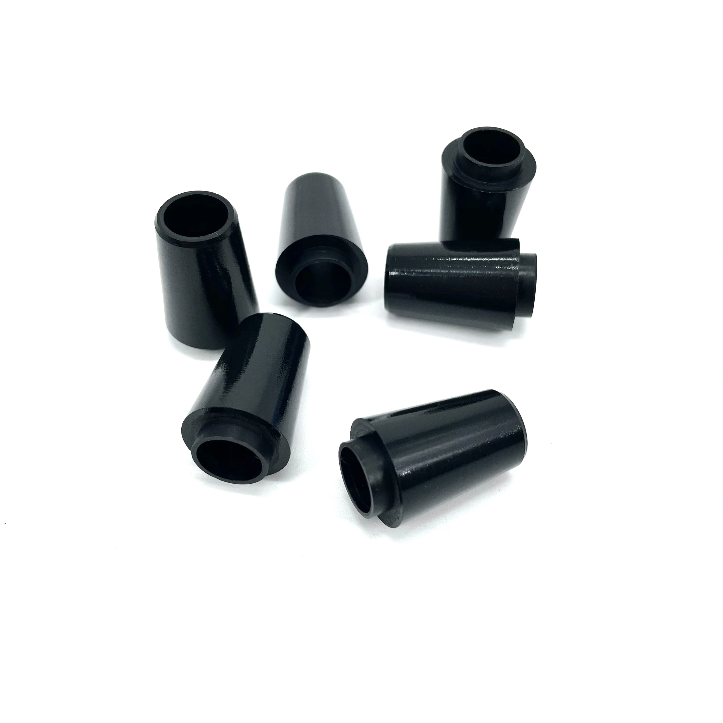 10Pcs-Black-Golf-Ferrules-Fit-for-Titleist-917-915-913-910-Driver-Shaft ...