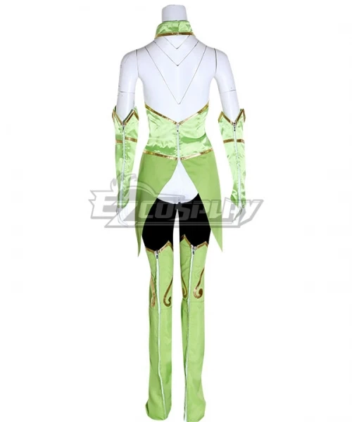Fairy Tail Sagittarius Cosplay
