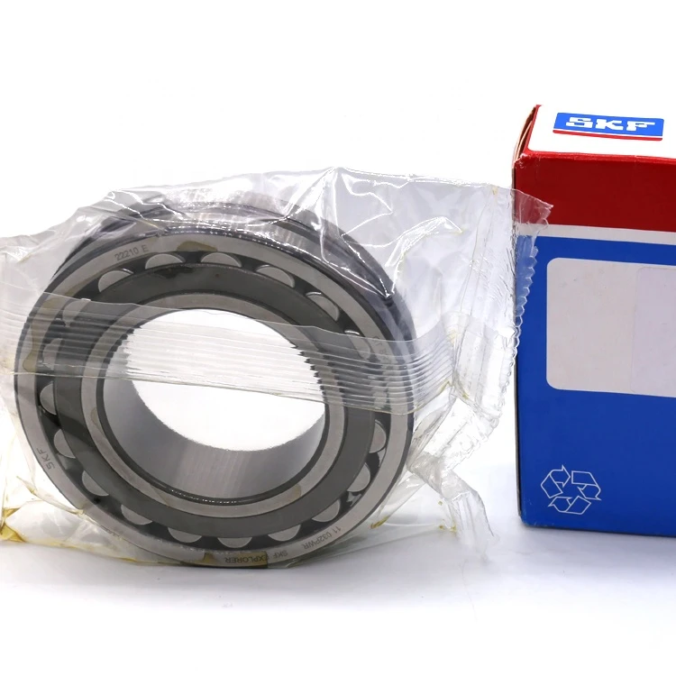 Rolamento De Rolo Esférico Skf 22320 Ek/c3 22320 Cc/w33 22320 ...