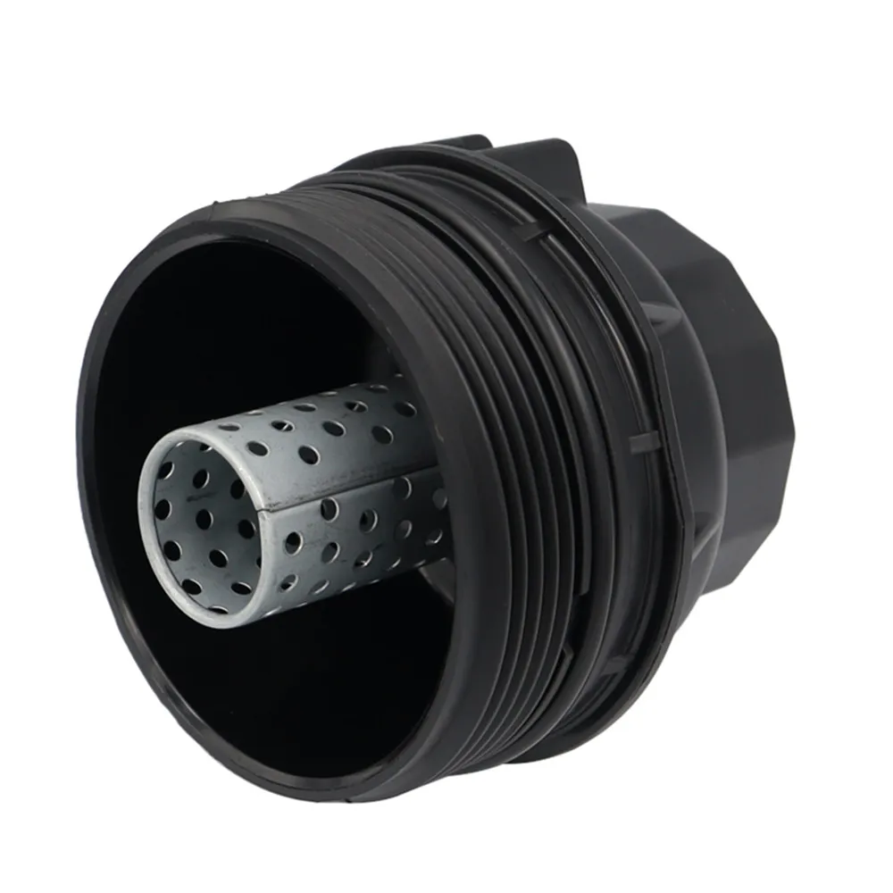 for-Lexus-Oil-Filter-Housing-Cover-Assembly-with-Oil-Plug-Replace-15620 ...