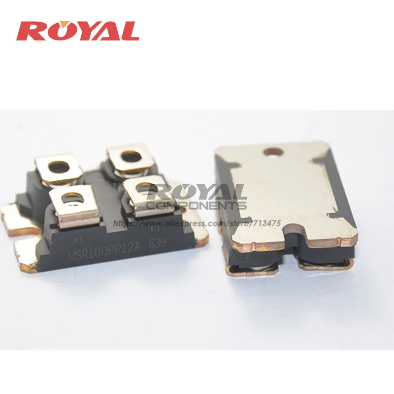 Usr100pp12a usr120pp6a DSEI2X30 12B|module camera|igbt upsmodule ...