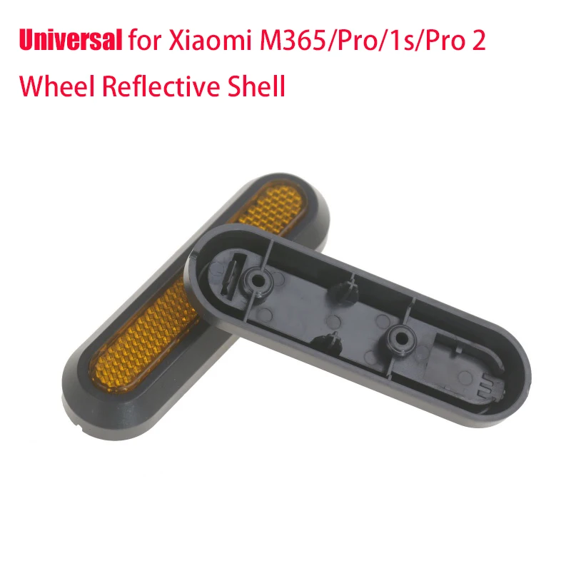 Rear-Back-Safety-Reflective-Wheel-Hub-Cover-for-Xiaomi-Mijia-M365-M365 ...