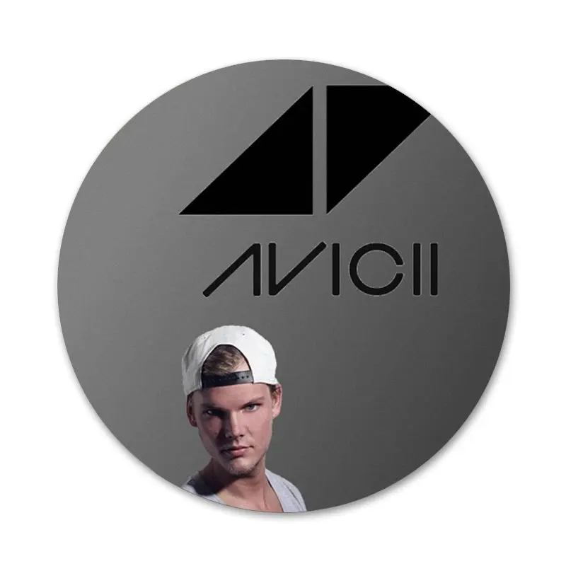 Avicii Logo Hd