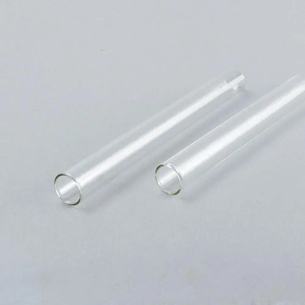 Laboratory Supplies Flat-Mouthed Test Tube Chemistry experiment ...