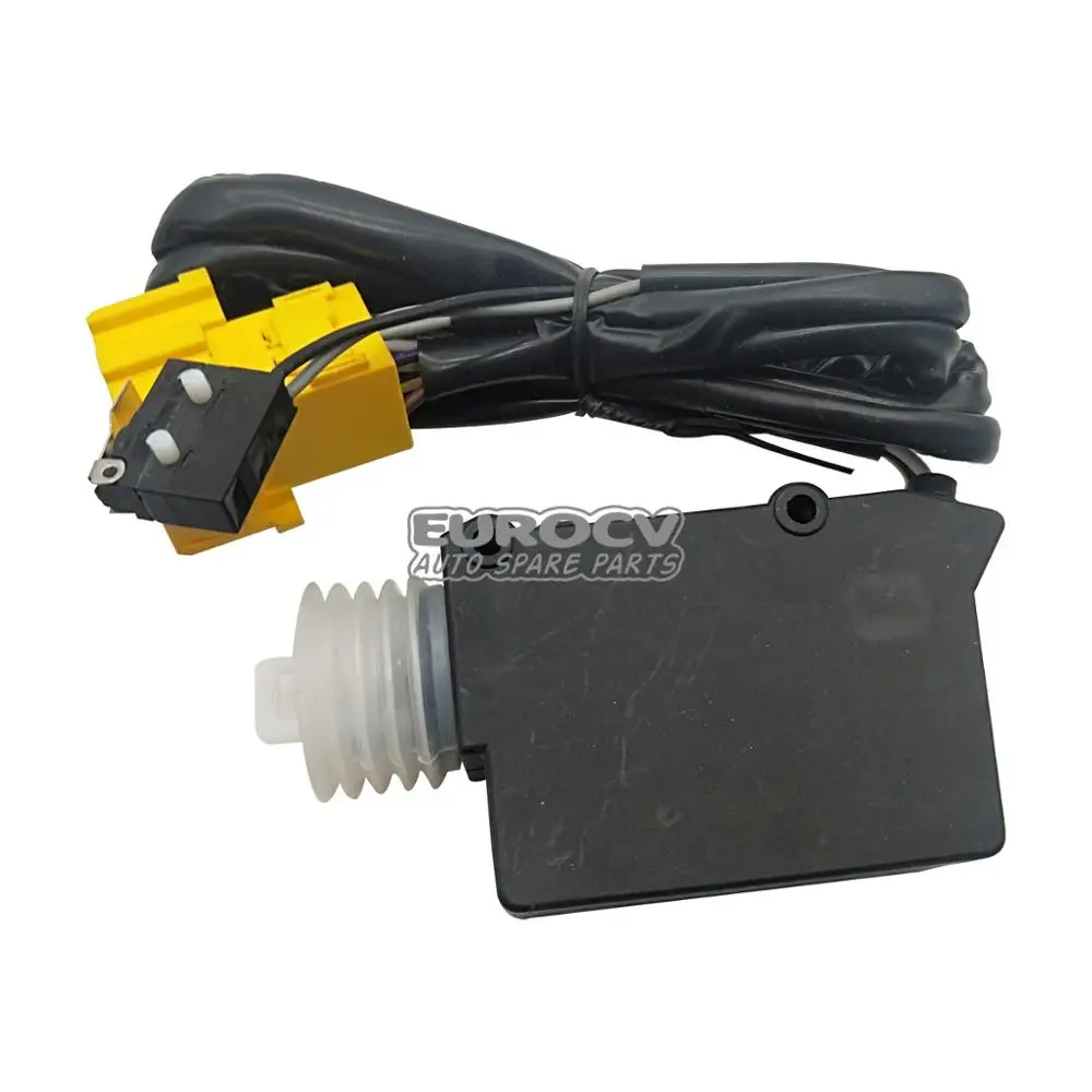 Spare-Parts-for-Volvo-Trucks-VOE-20425122-84173875-Door-Motor-Control ...