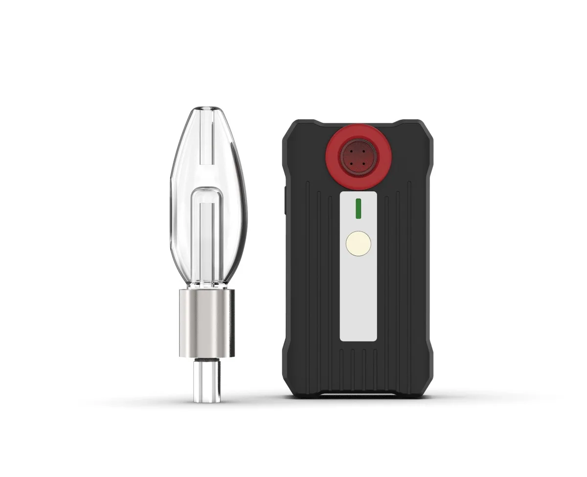 Wdlx Dry Burning Temperature Controller Flue-cured Tobacco Paste ...