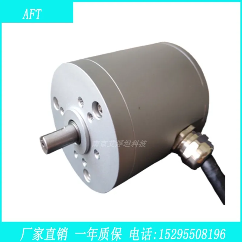 Resolver Encoder