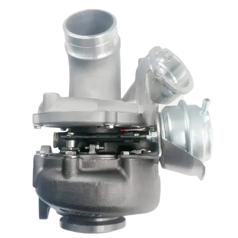 Turbo 760700 5004 Turbocharger 070145701Q with Excellent Engine Parts ...