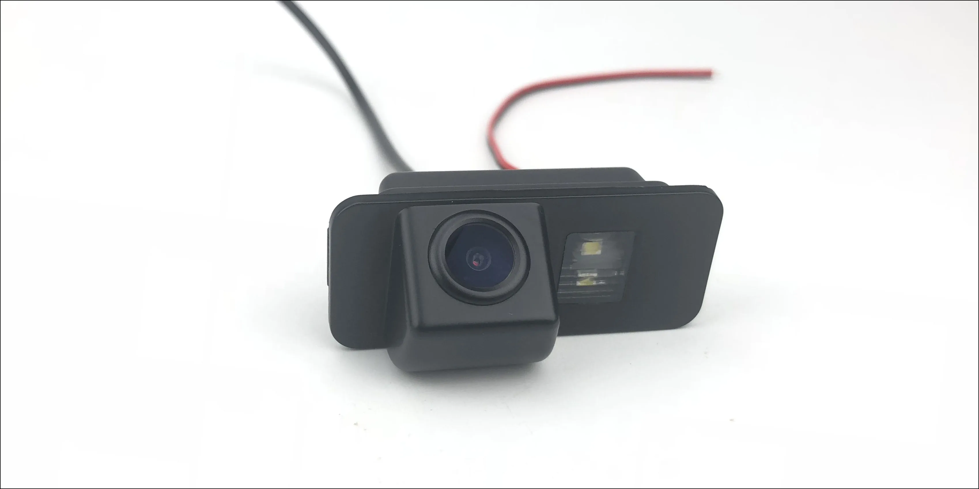 Ford Rear View Camera Reverse Camera For Ford Fiesta Mk7 Focus Mk2 C307 ...
