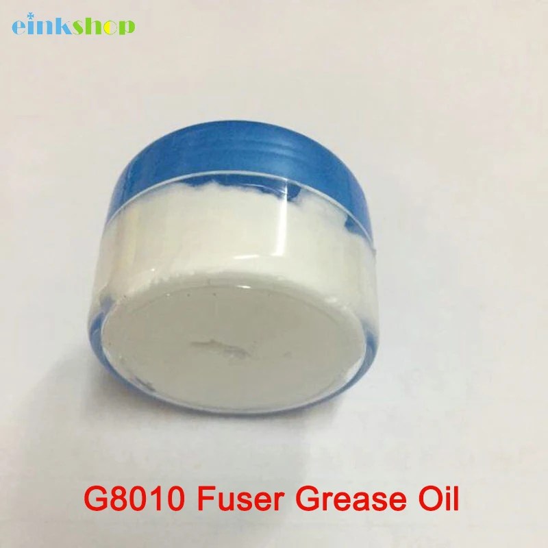 Einkshop G8010 Fuser Grease Oil for HP 4250 HL5445 P1505 M1522 P4250 ...