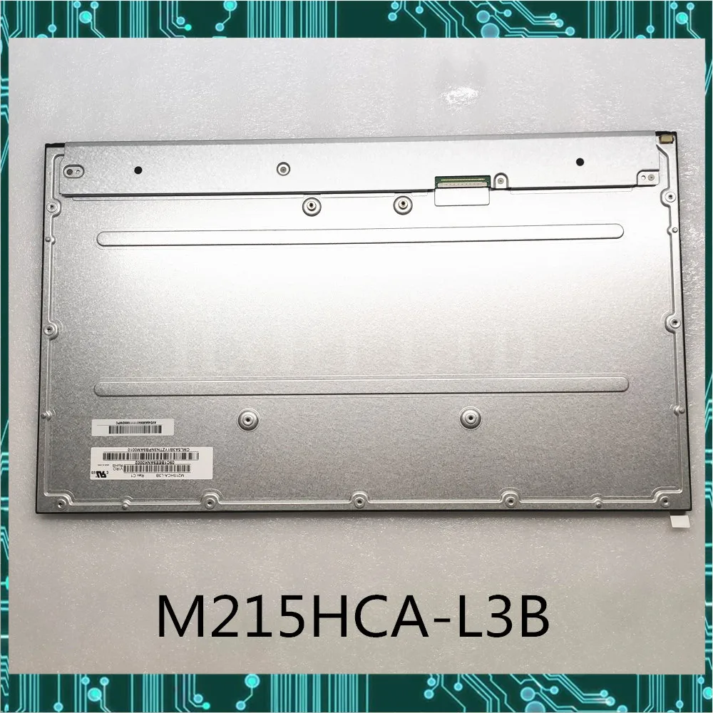 Original-A-21-5-inch-M215HCA-L3B-LCD-Screen-Display-Matrix-M215HCA-L3B ...