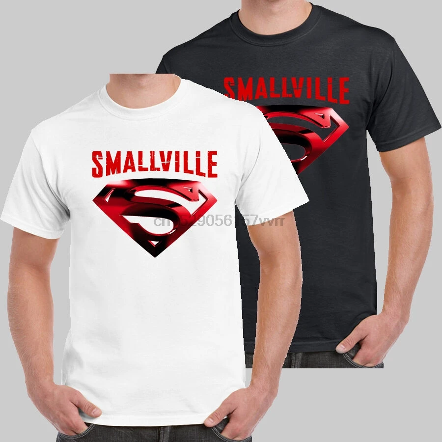 Smallville Logo