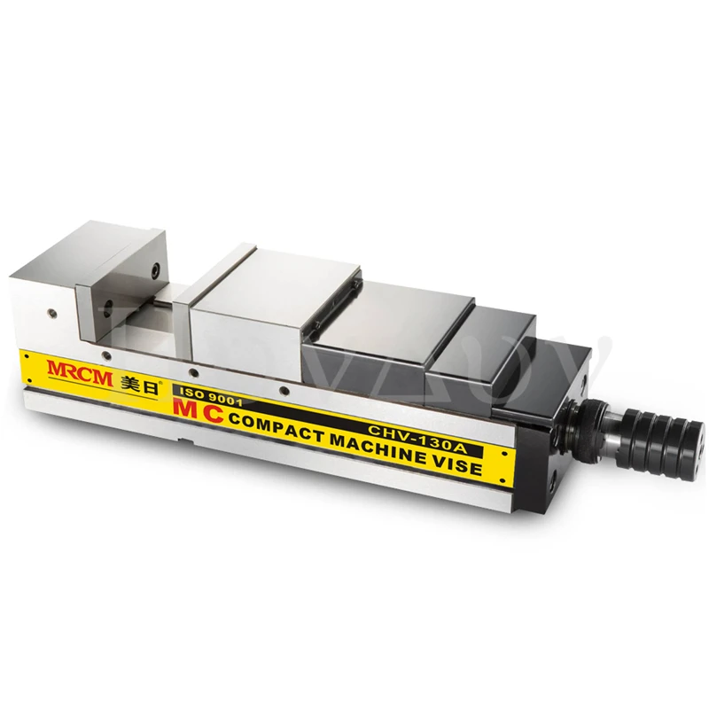 High-precision-hydraulic-vise-Multi-function-manual-vise-Heavy-duty ...