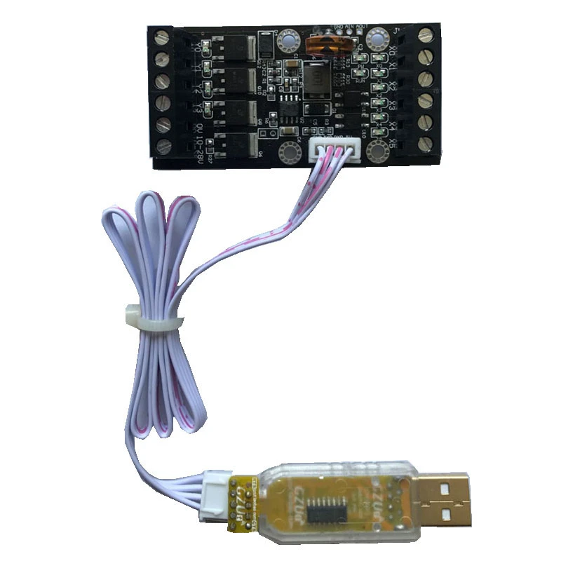 Programmable Logic Controller PLC Industrial Control Board FX1N-10MT ... Programmable Logic Controller PLC Industrial Control Board FX1N-10MT ...
